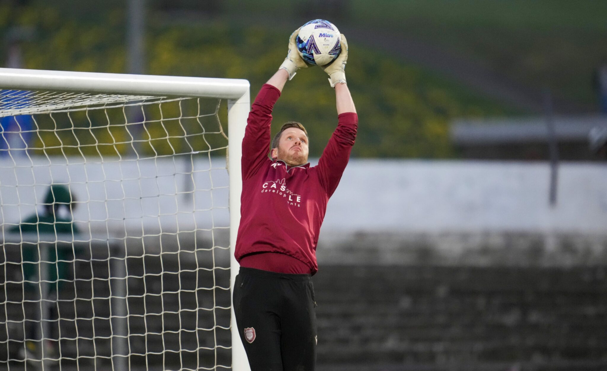 Partick Thistle v Arbroath verdict: Kyle Turner brace downs Lichties