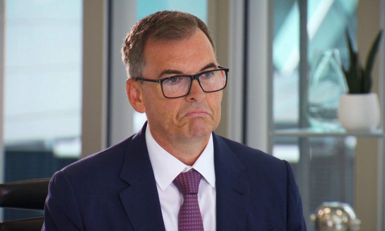 Mike Soutar shares top tips for The Apprentic hopefuls