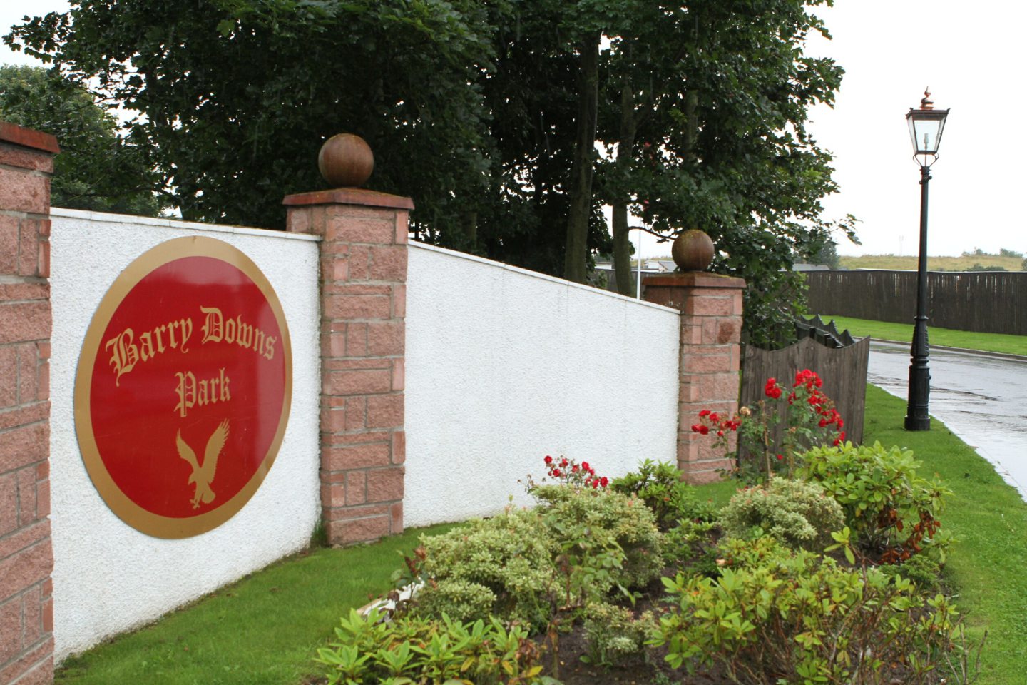 Angus holiday park wins year-round approval for touring caravans