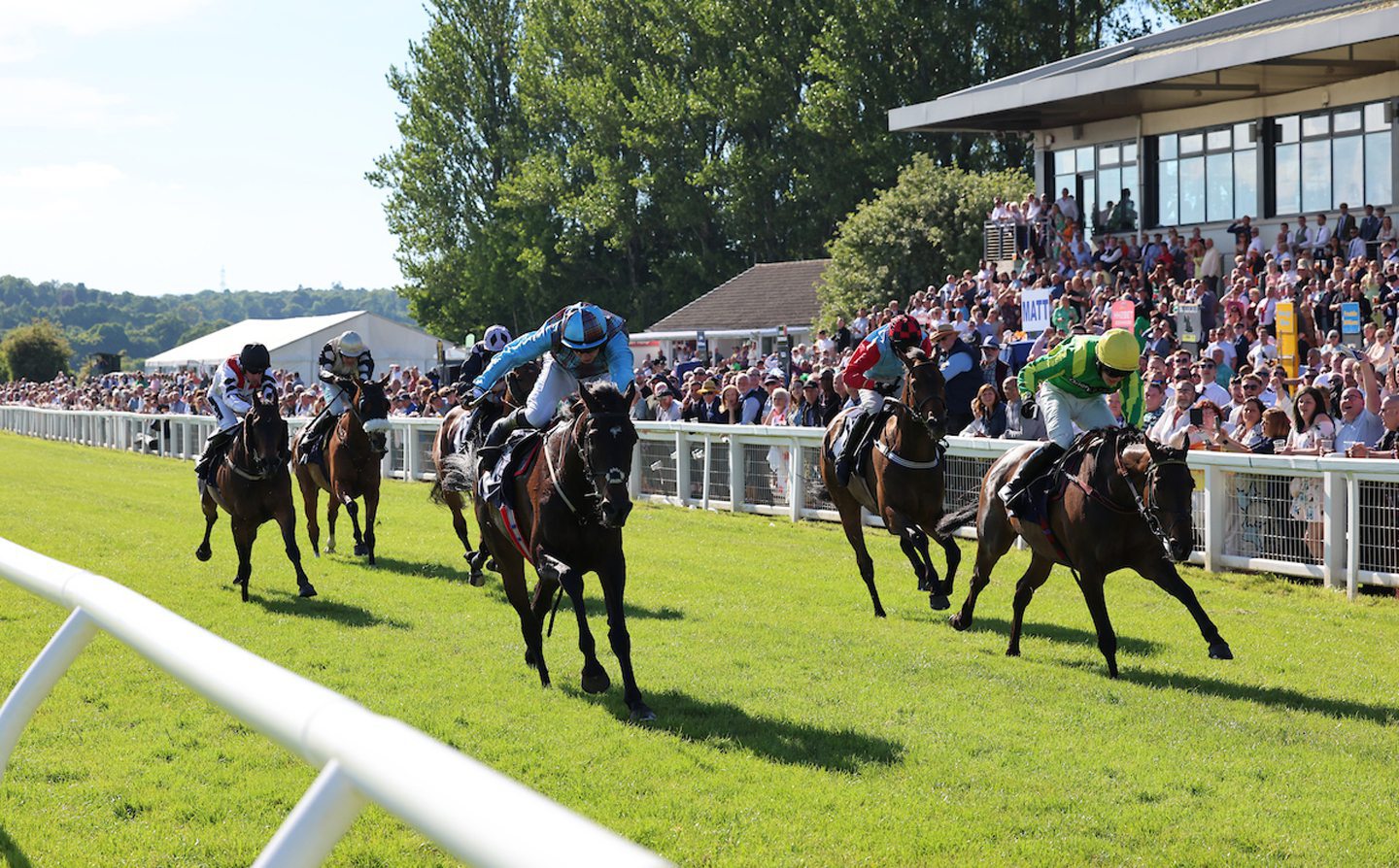 Perth Racecourse Ladies' Day 2023: All you need to know
