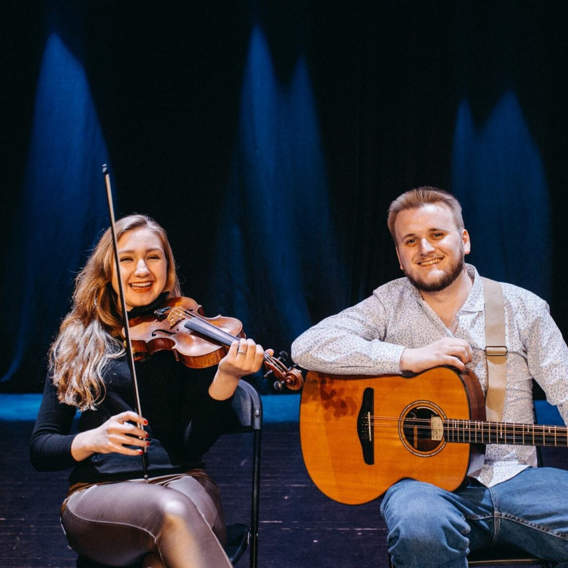 Niel Gow Festival in full swing this weekend - The Courier