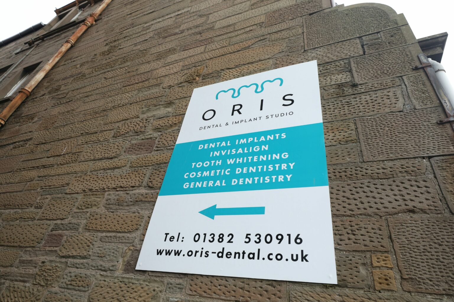 Monifieth dentists scrapping NHS treatment - what to do next