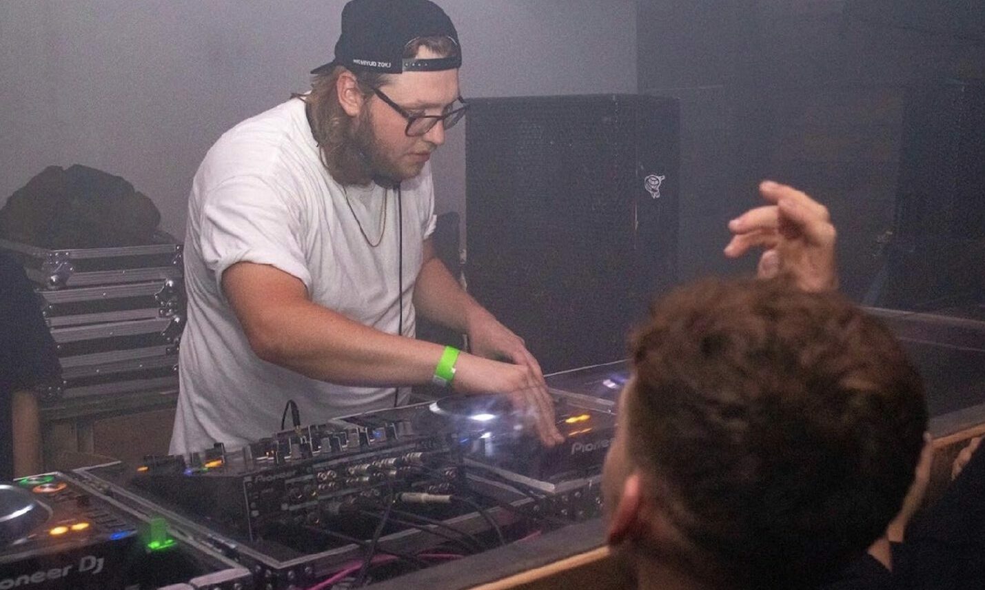 Dundee Dance Event: Venues, DJs and timings for 2025