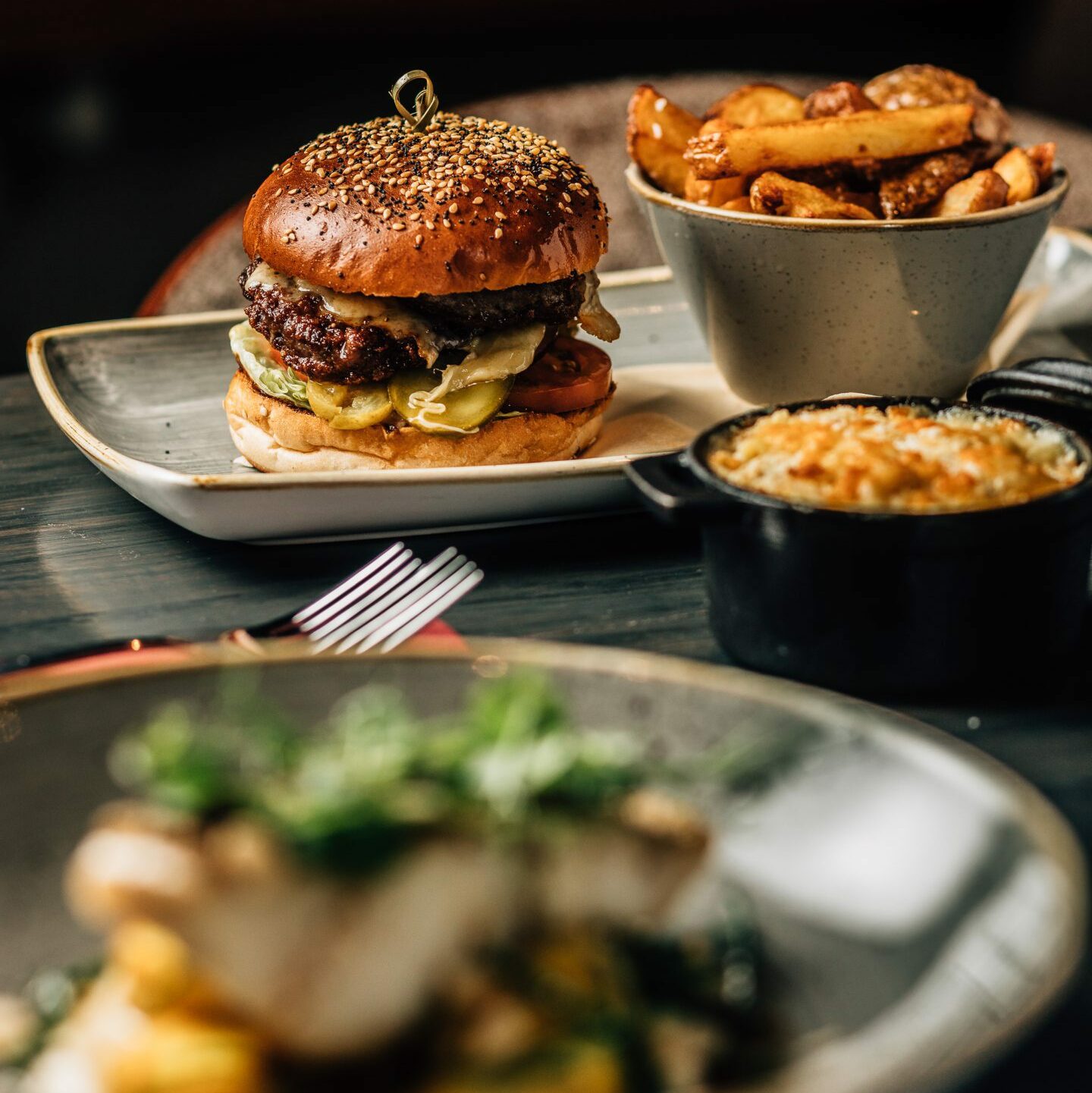 Popular Scottish restaurant The Bothy expands to Fife