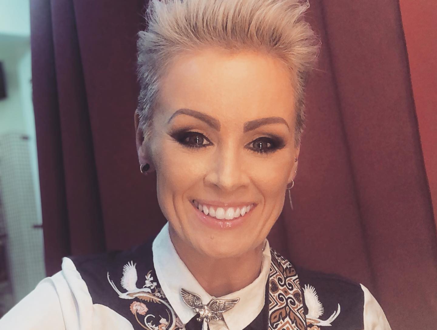 Jill Jackson brings her country sounds to Crieff - The Courier