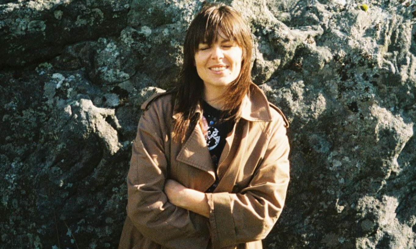 Indie musician Jill Lorean makes solo debut in Montrose - The Courier