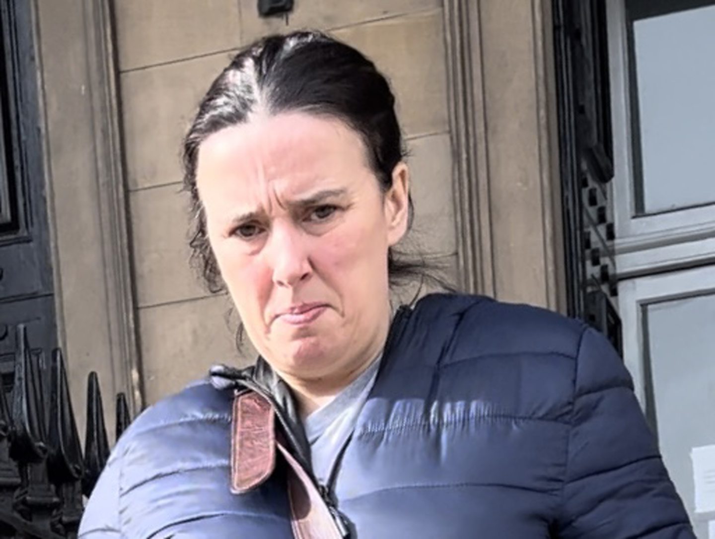 Rejected stalker plagued Perth woman with texts and phone calls