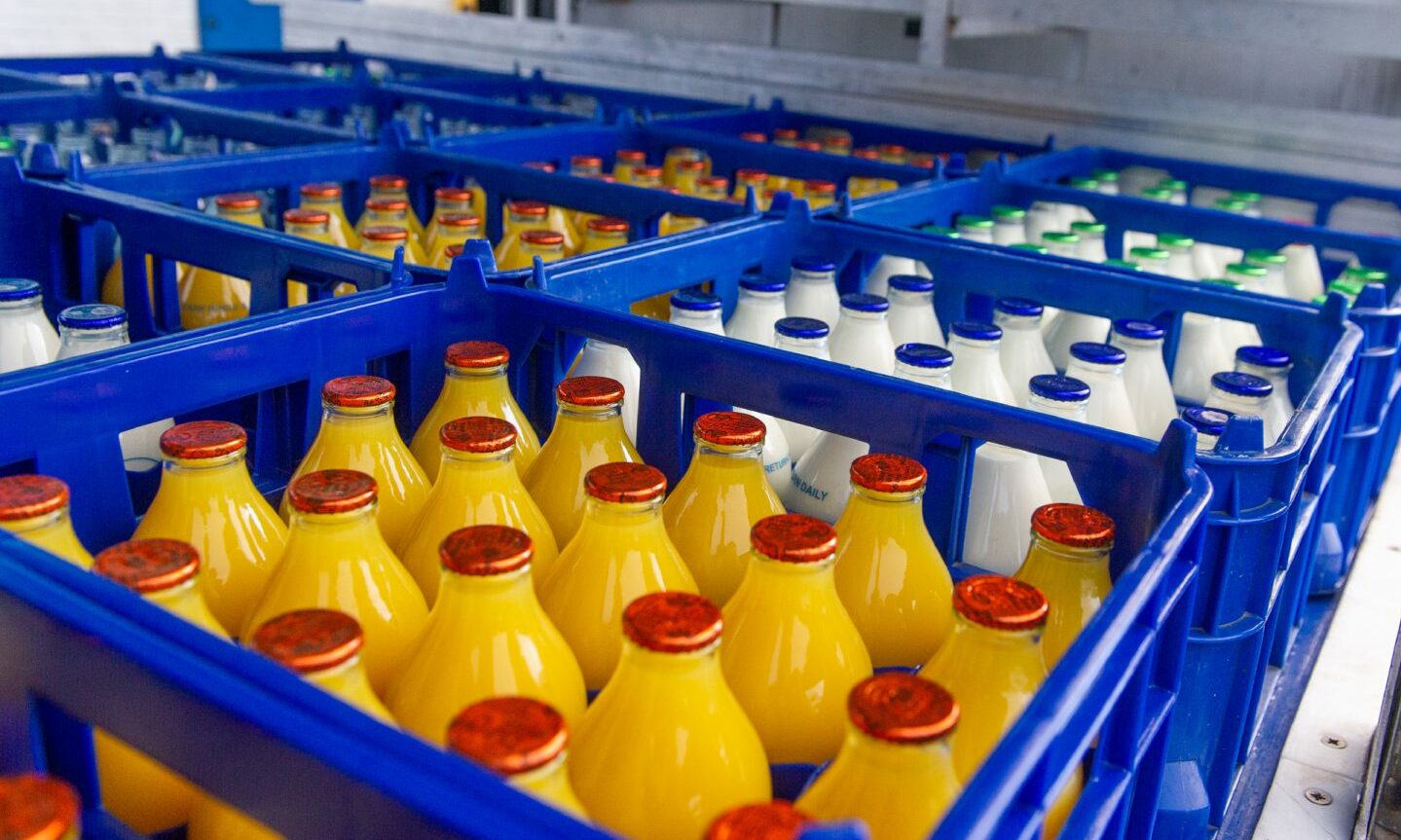 Dundee institution Kerr's Dairy on course to deliver £10m sales