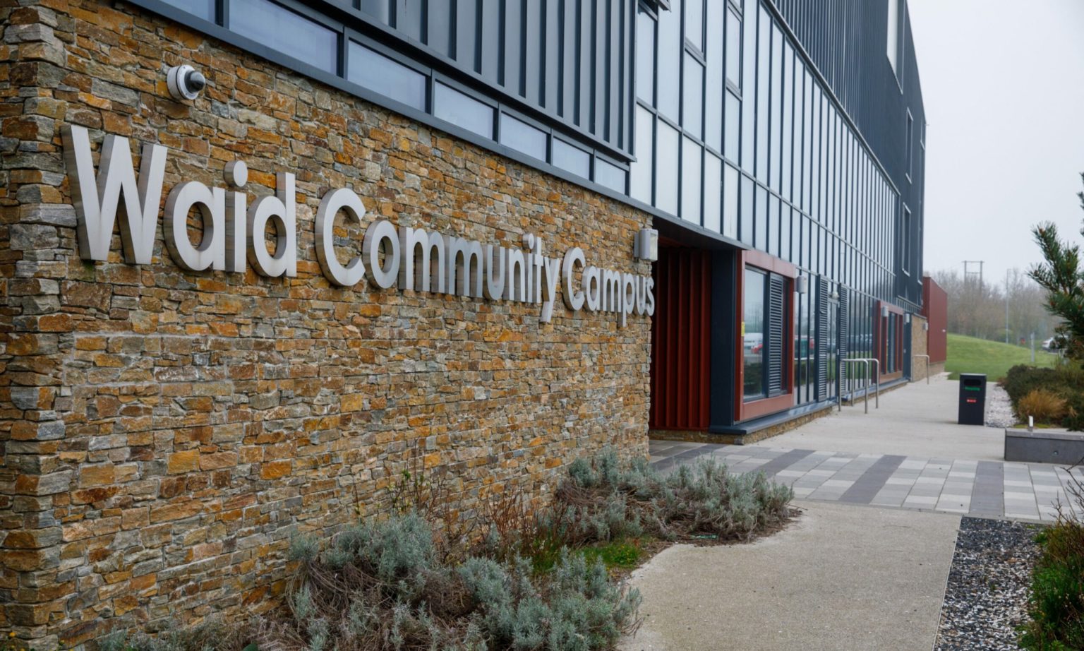 Councillors pull plug on Anstruther skatepark bid amid ongoing row