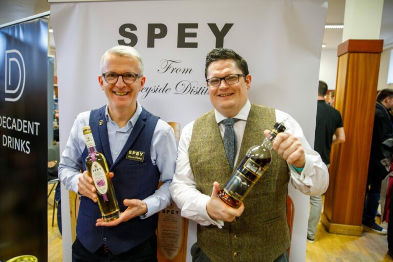 GALLERY: Fife Whisky Festival returns to the Kingdom
