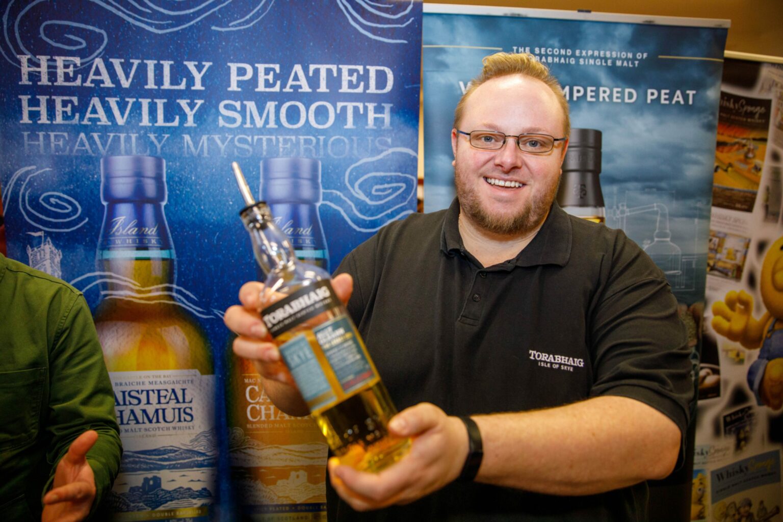 GALLERY: Fife Whisky Festival returns to the Kingdom