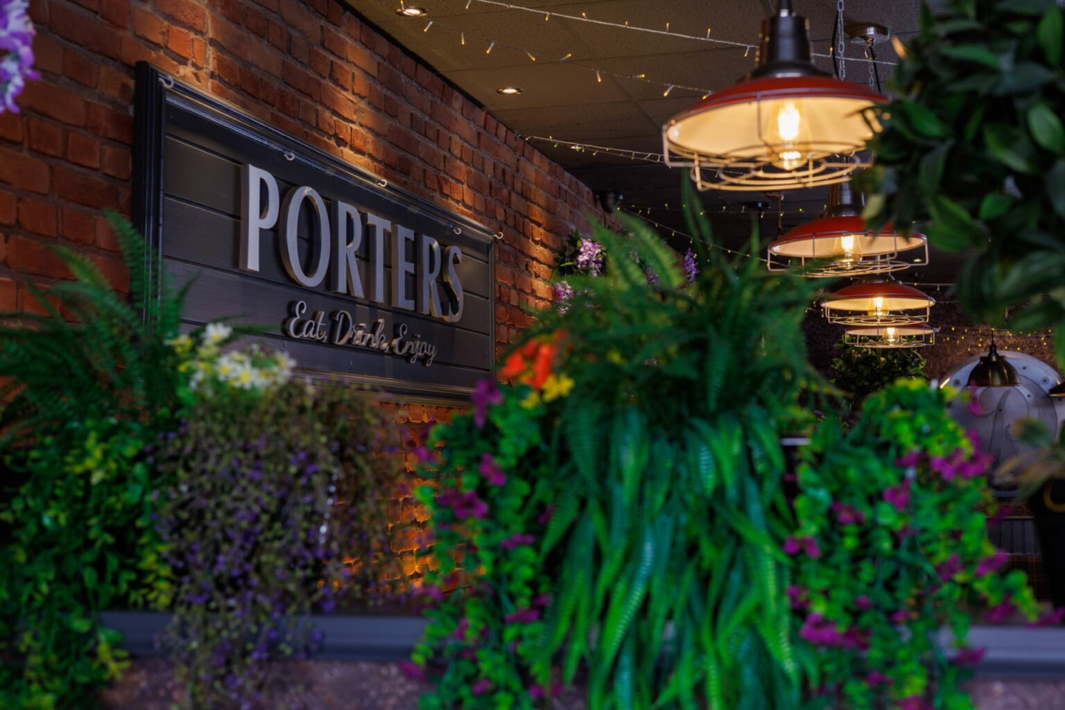 Great flavours and eye for detail make Porters in Dundee a delight