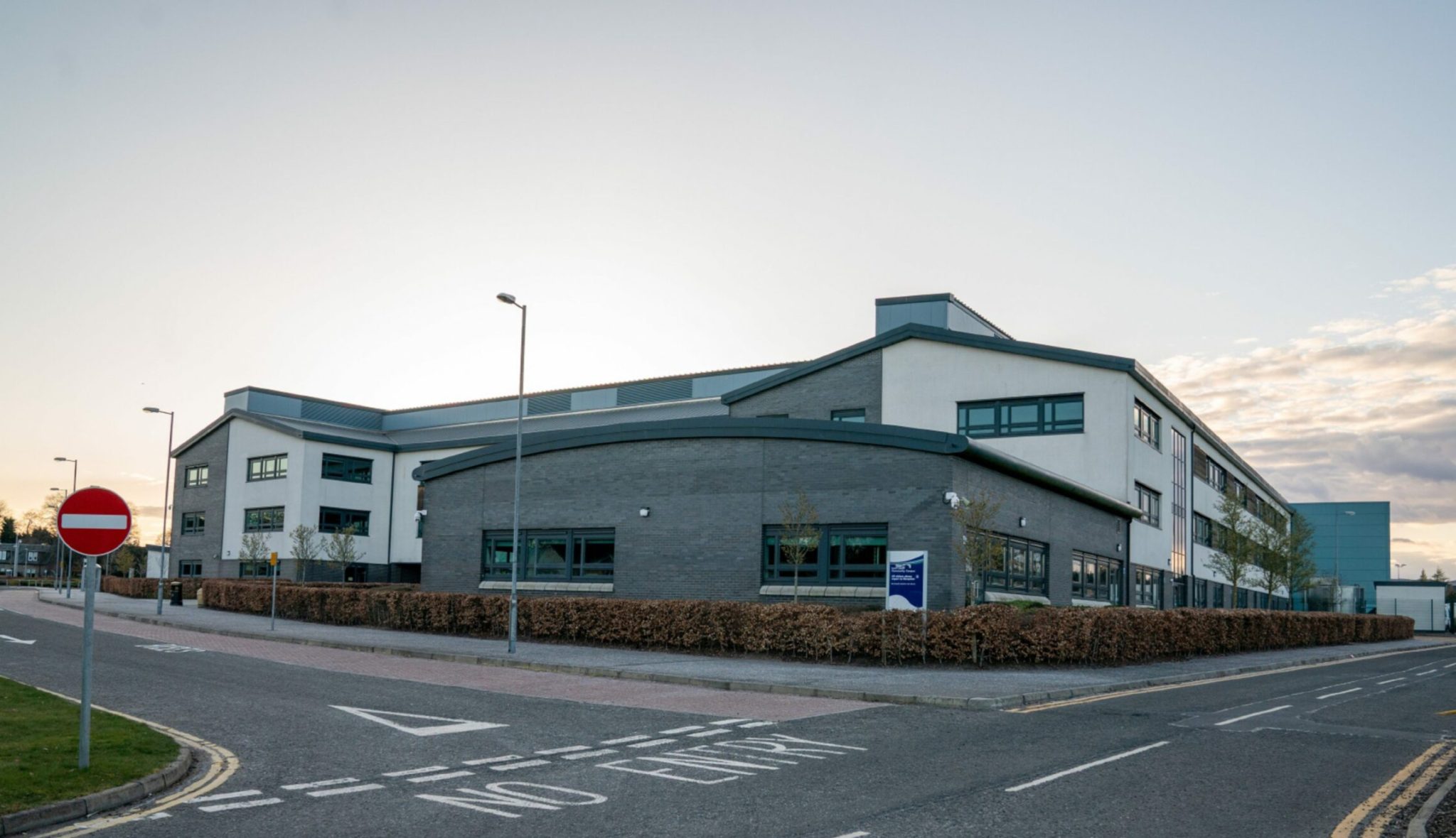 School league table 2024: How Tayside, Fife & Stirling schools rank