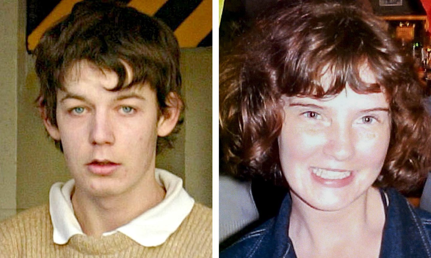 Killer of Fife teen Karen Dewar refused parole for second time