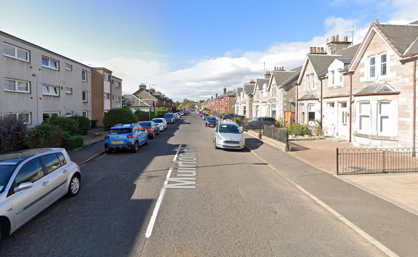 Neighbours hit out at Airbnb bid for Muirton area of Perth