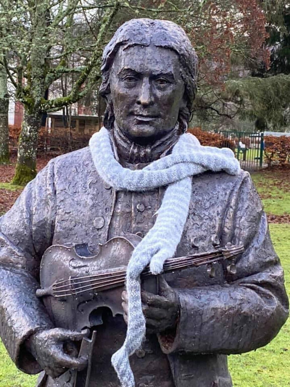 Niel Gow Festival in full swing this weekend - The Courier