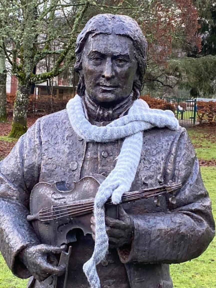 Niel Gow Festival in full swing this weekend - The Courier