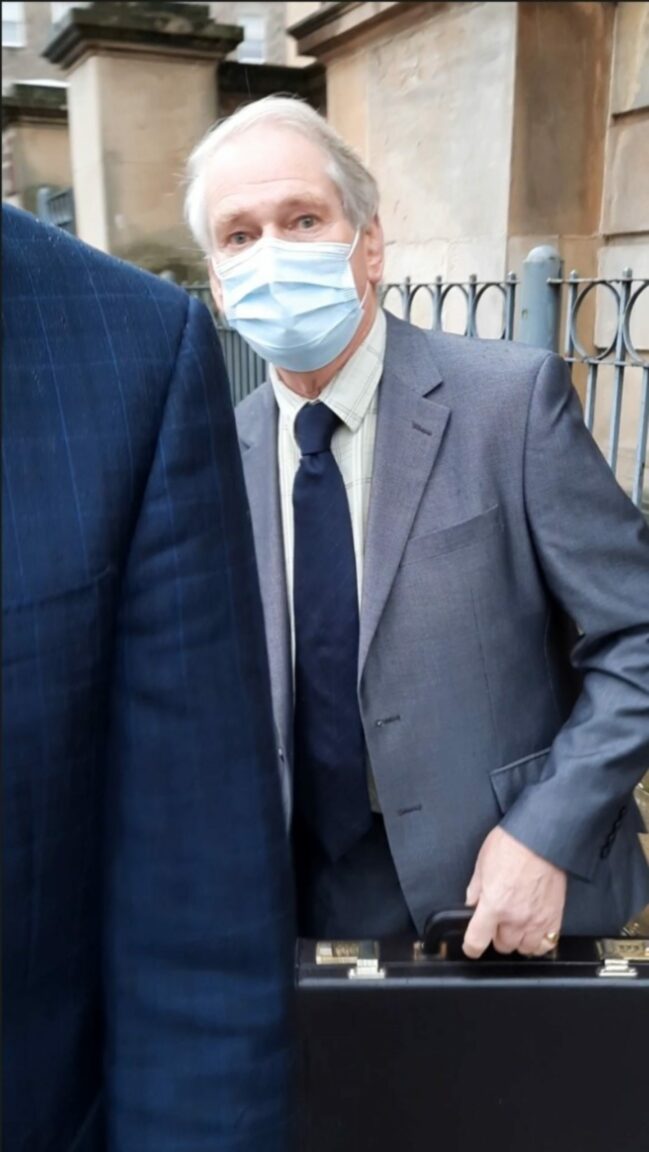 CO alarm sounded days before teenager's death at Angus cottage