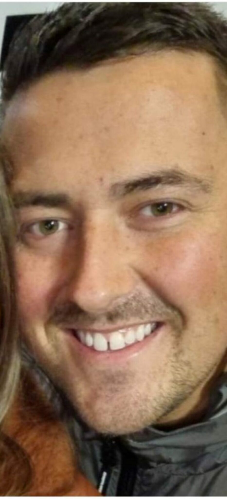 Partner of Reece Rodger confirms Fife dad's funeral details