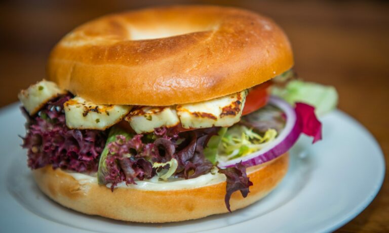 First look at The Twa Tams new brunch menu in Perth