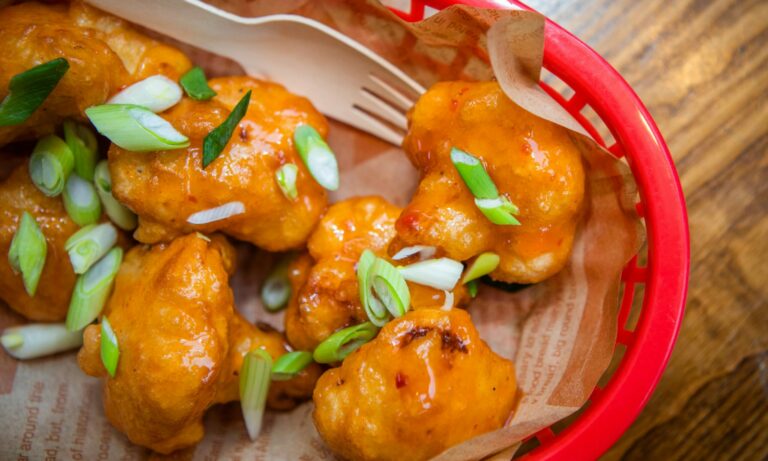 First look at The Twa Tams new brunch menu in Perth