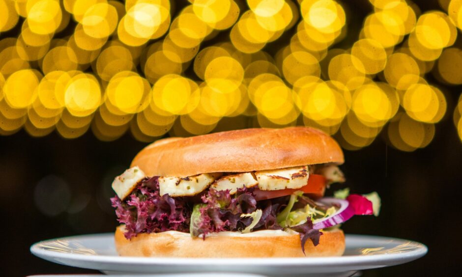 First look at The Twa Tams new brunch menu in Perth