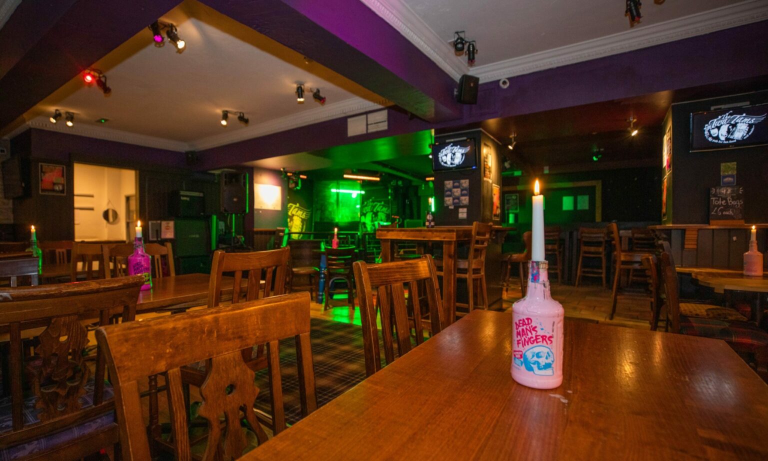 Perth Cocktail Week: List of venues and where to buy wristbands