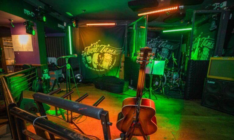 First look at The Twa Tams new brunch menu in Perth