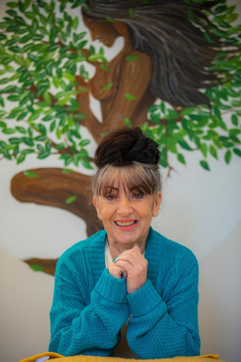 Perth gran's remarkable recovery after three brain aneurysms