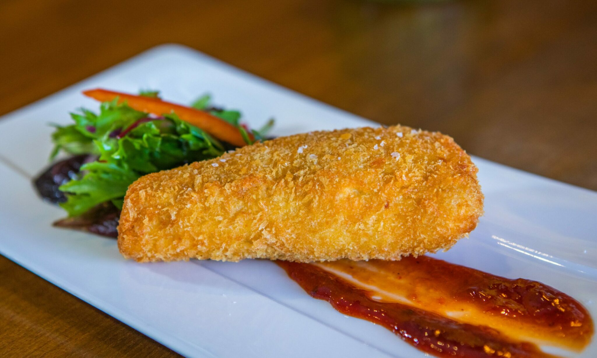 Restaurant review: Head to Victoria's in Pitlochry for a family treat