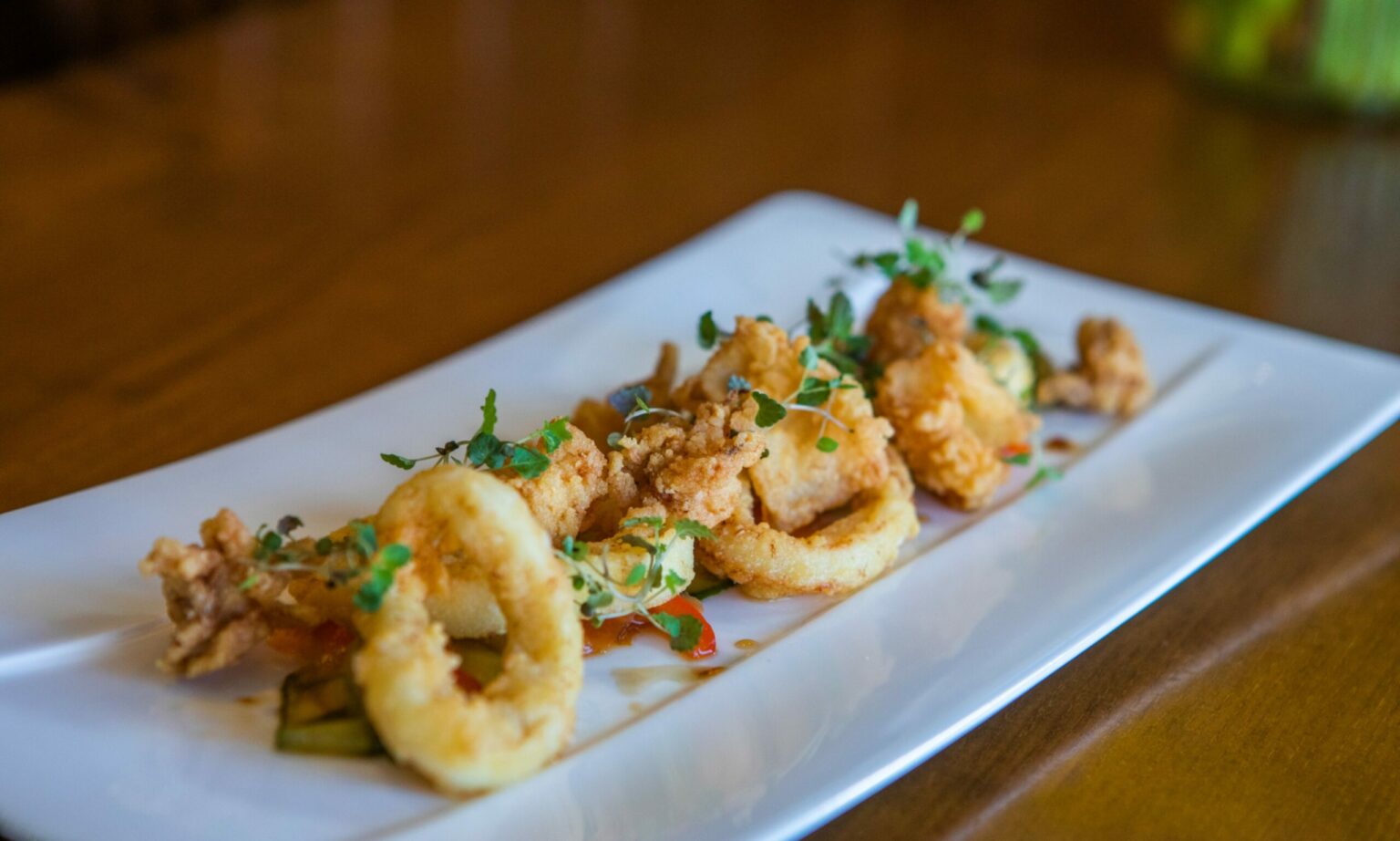 Restaurant review: Head to Victoria's in Pitlochry for a family treat