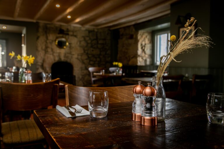 Restaurant Review: The Crusoe in Lower Largo focuses on local