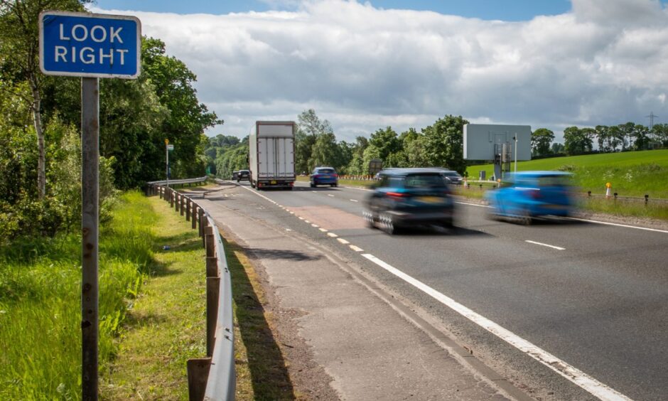 Big names confirmed for new £16m Arbroath retail park