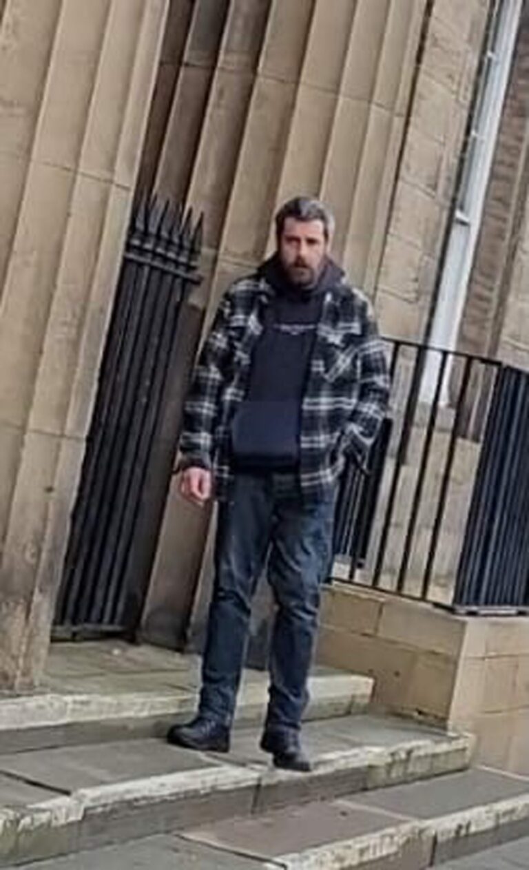 Raging Perth boyfriend put child in danger during 'terrifying' tantrum