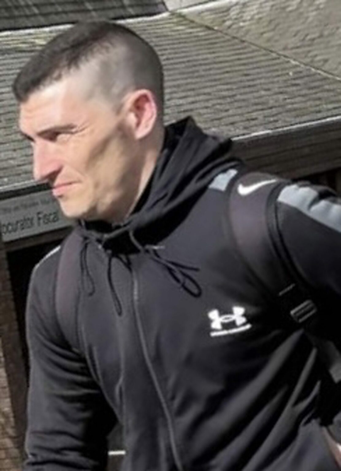 Man died at Dunfermline homeless hostel after tragic drugs swap