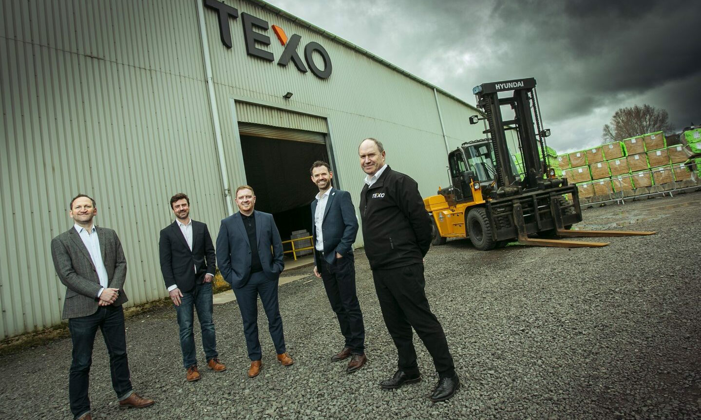 Cutting edge wave energy converters to be manufactured in Dundee