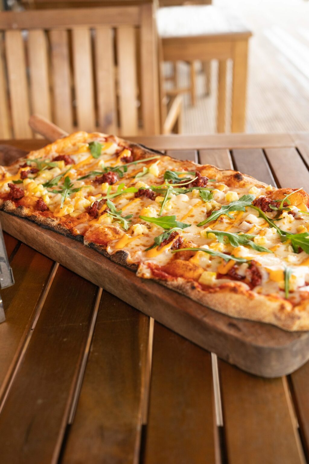 Restaurant review: The Ferryman's Inn on Loch Tay