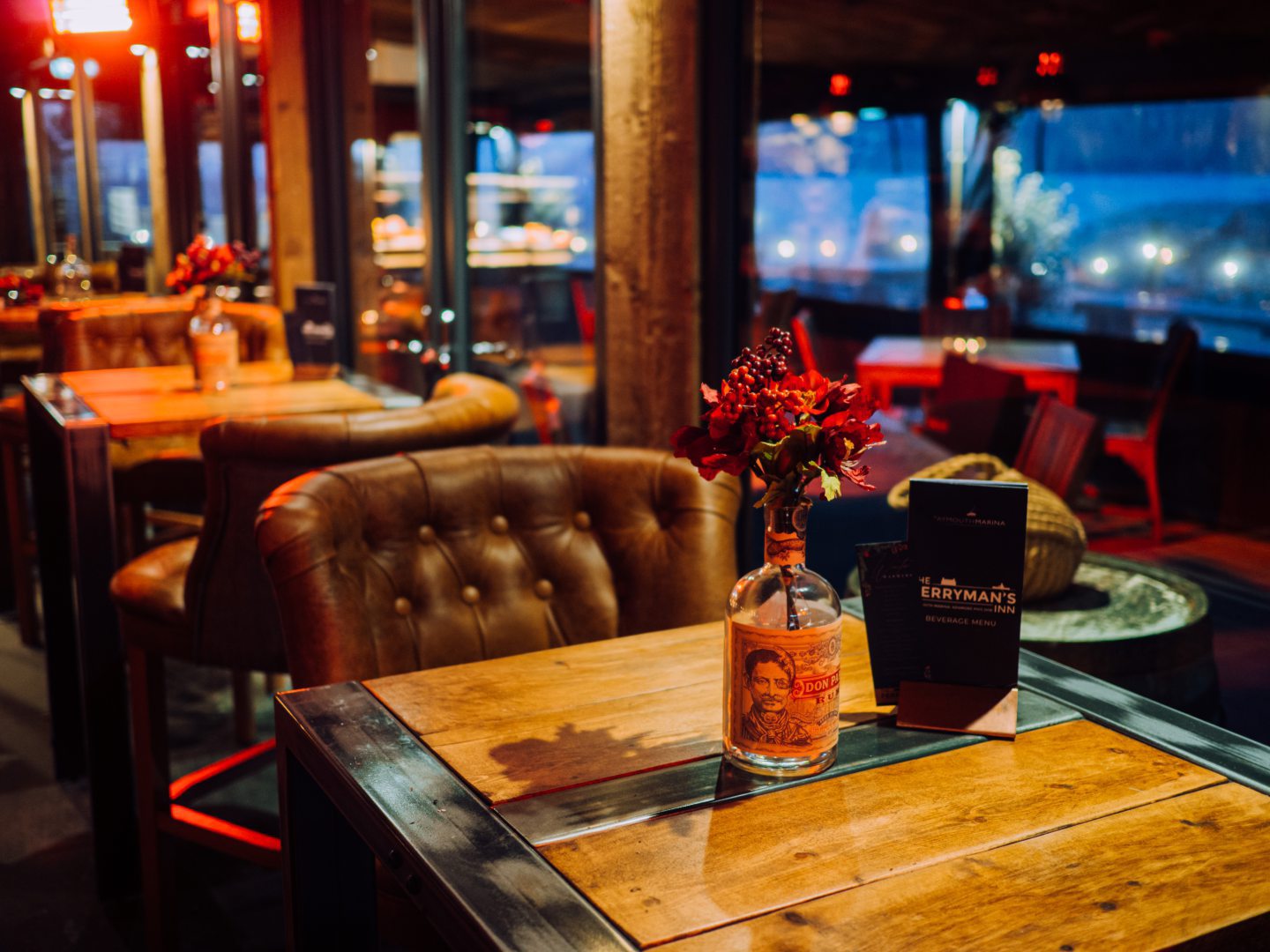 Restaurant review: The Ferryman's Inn on Loch Tay