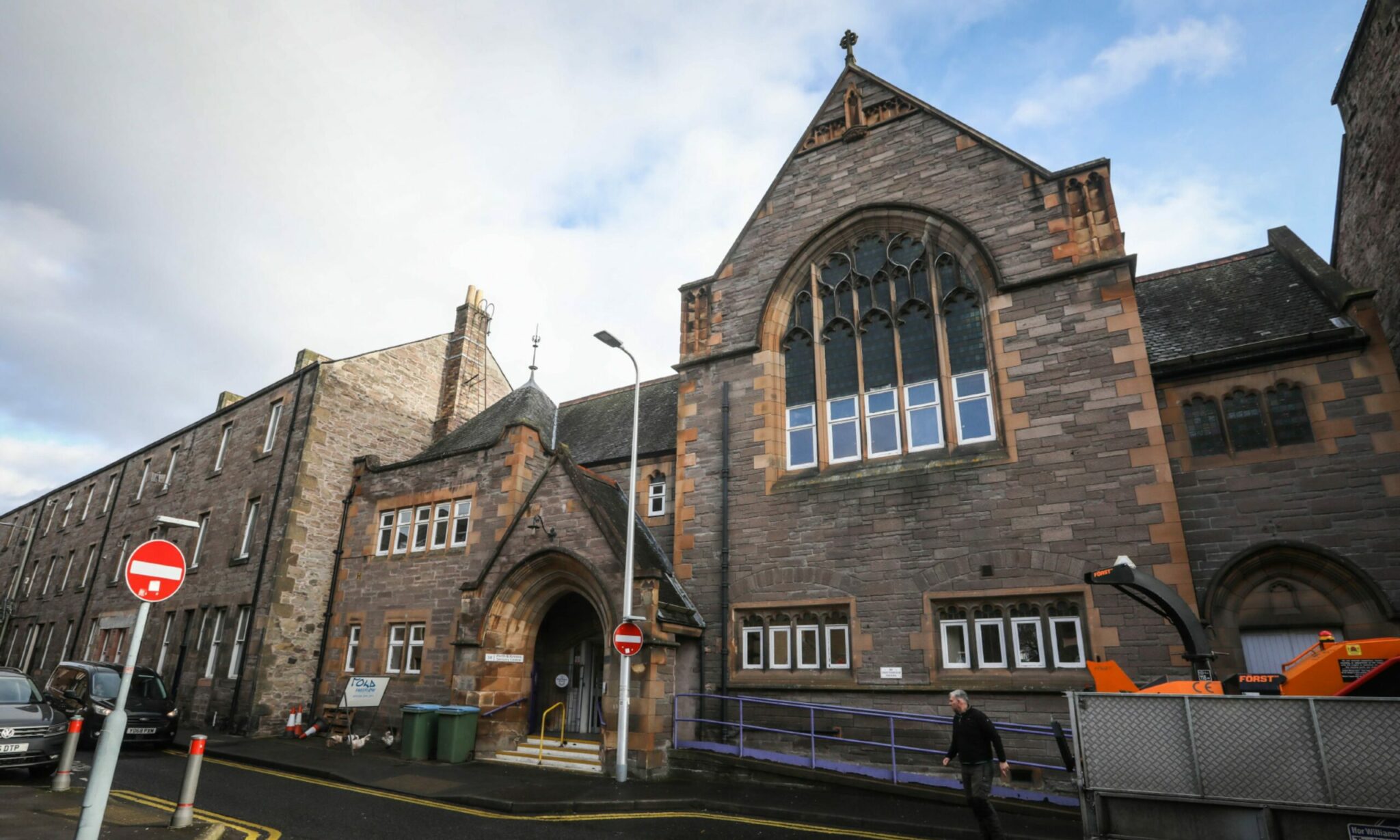 Perth autism charity sees 'unprecedented' rise in demand