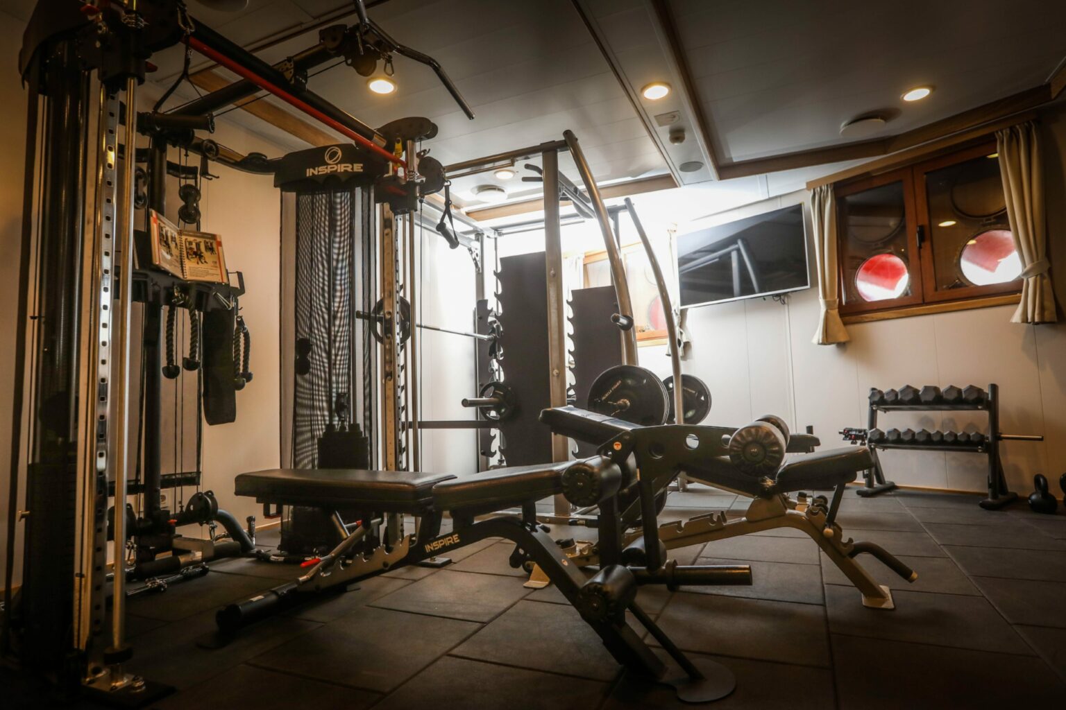 Seagreen support vessel arrives in Montrose for key offshore wind farm role