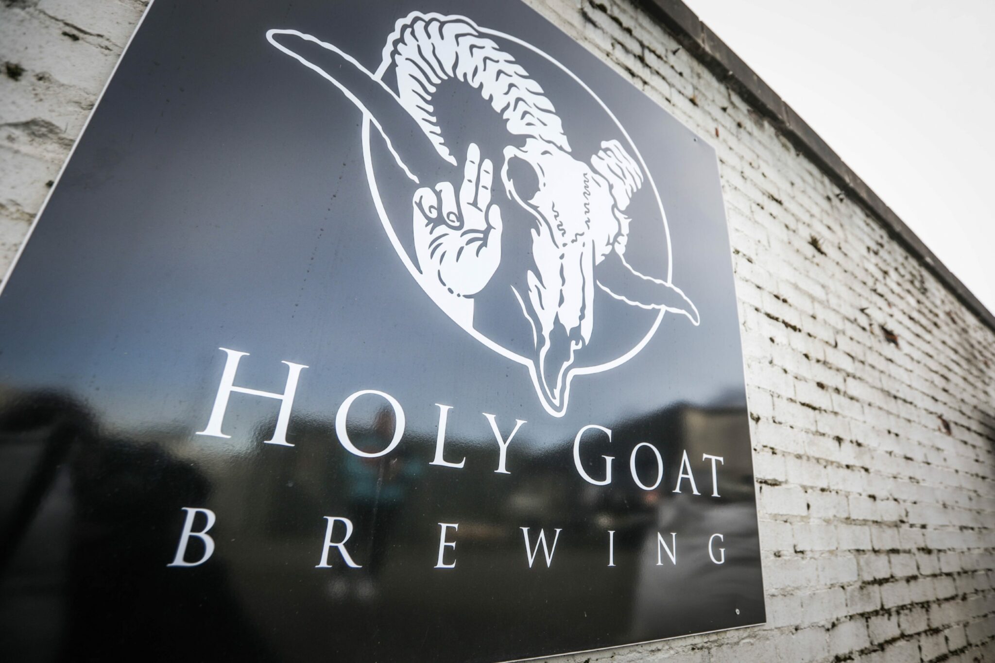 Meet the trio behind Holy Goat Brewing