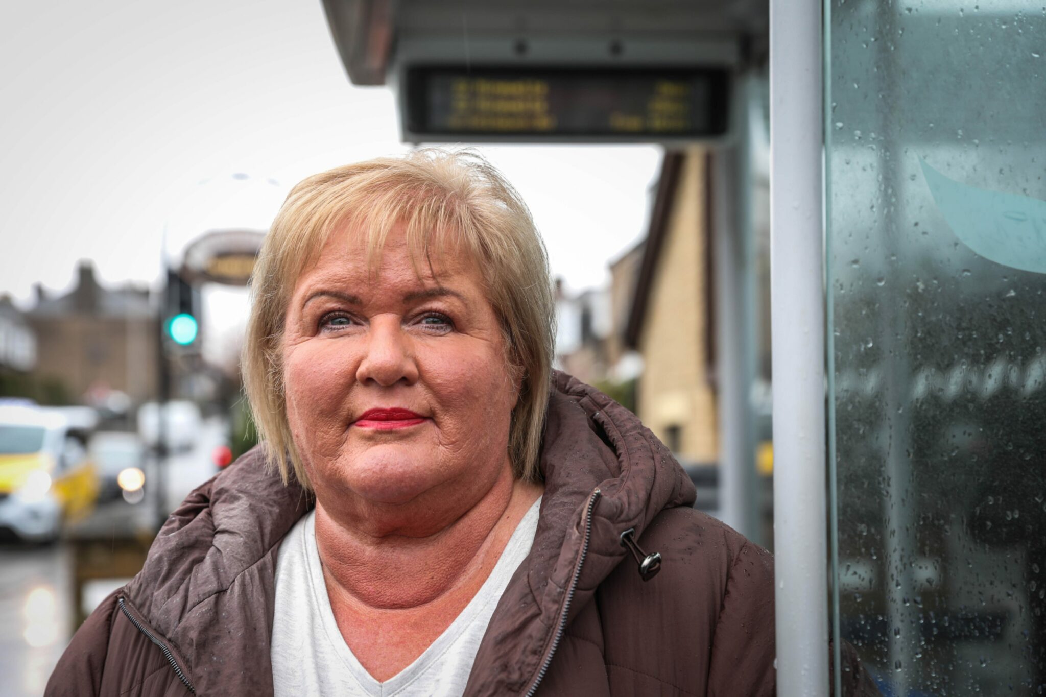 Heroic Dundee mum saved man from overdose with Naloxone