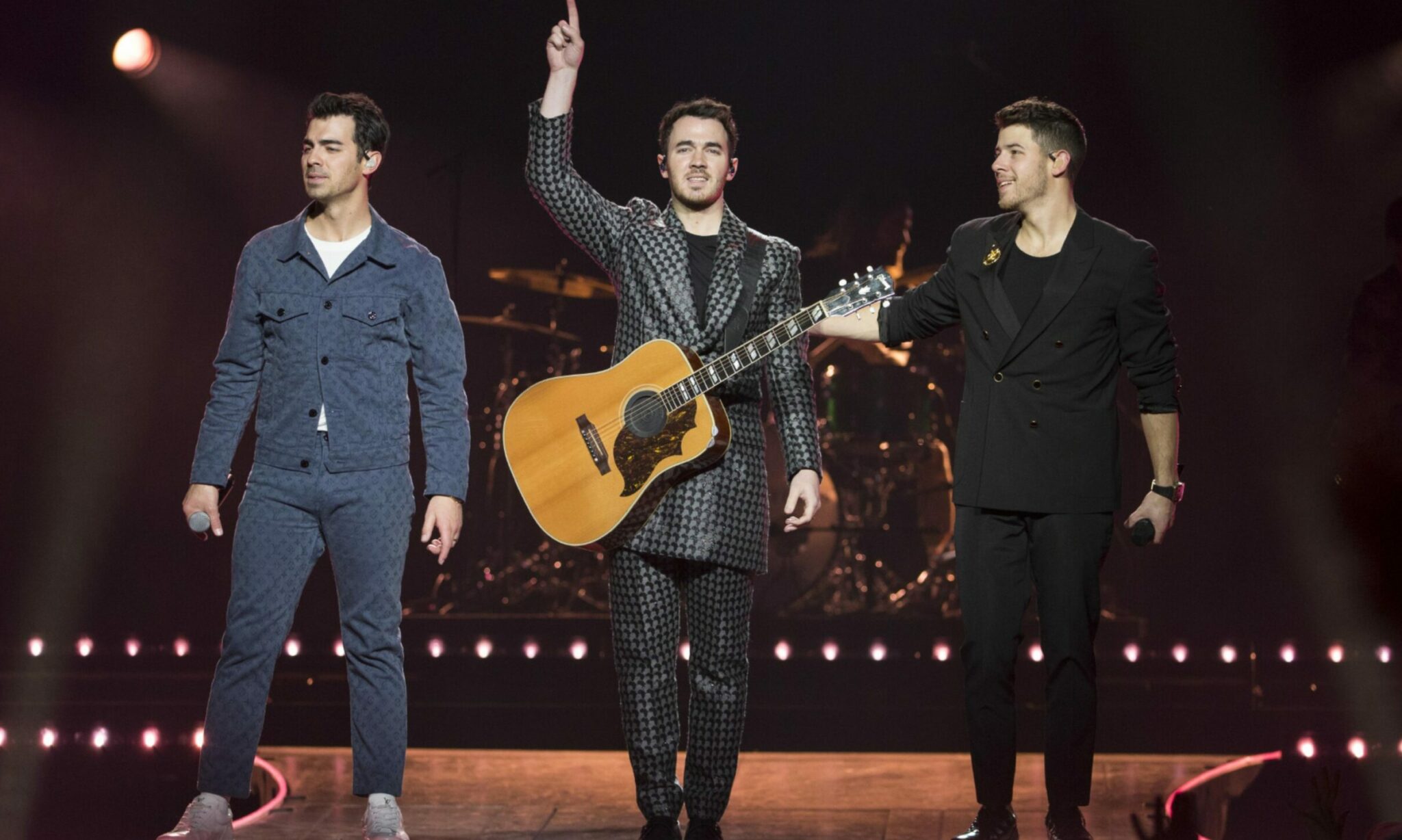 Radio 1 Big Weekend: Set times, map, age limit & more