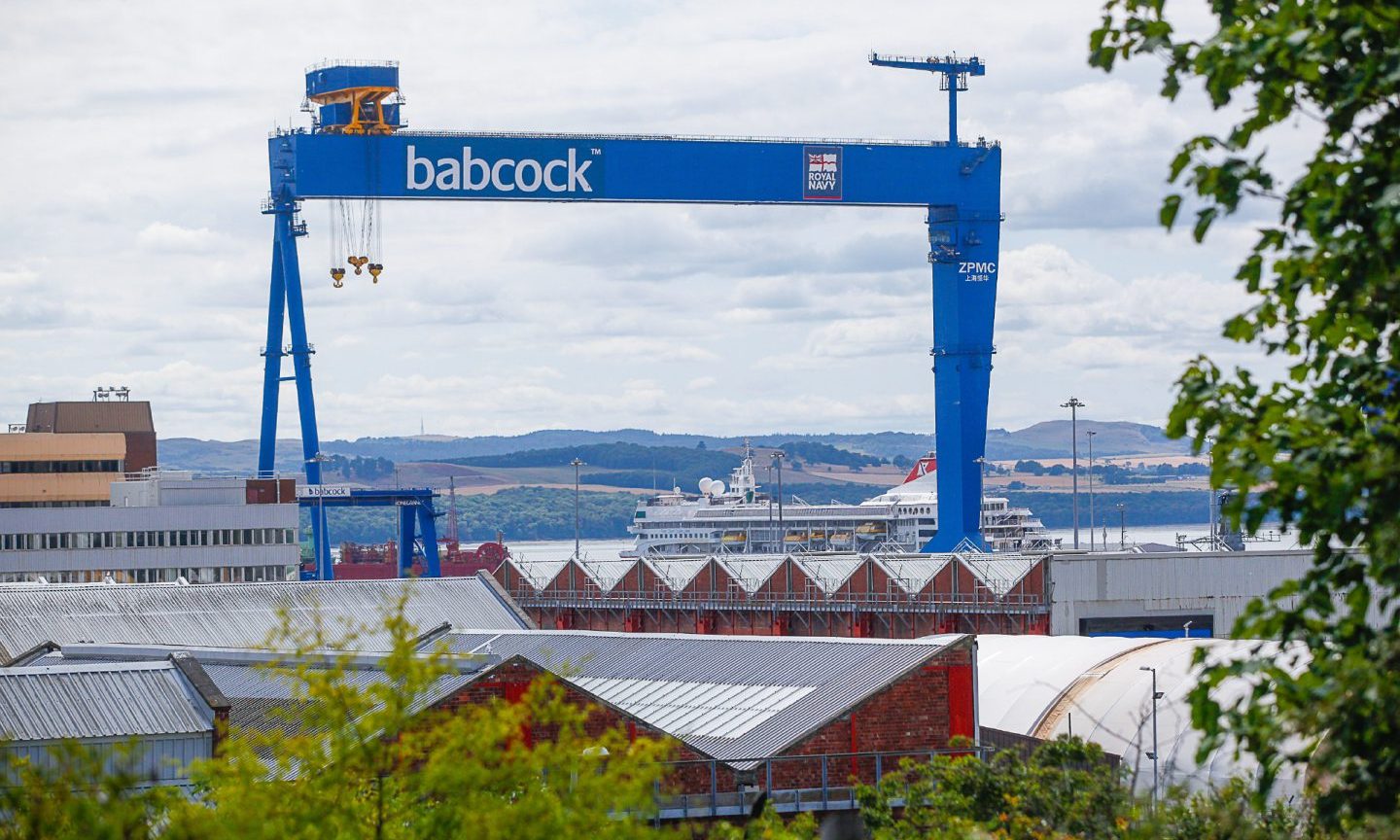 Forth Green Freeport: How Fife site works as CEO unveiled