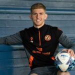 Kai Fotheringham reveals burning Scotland ambition as Dundee United kid ...