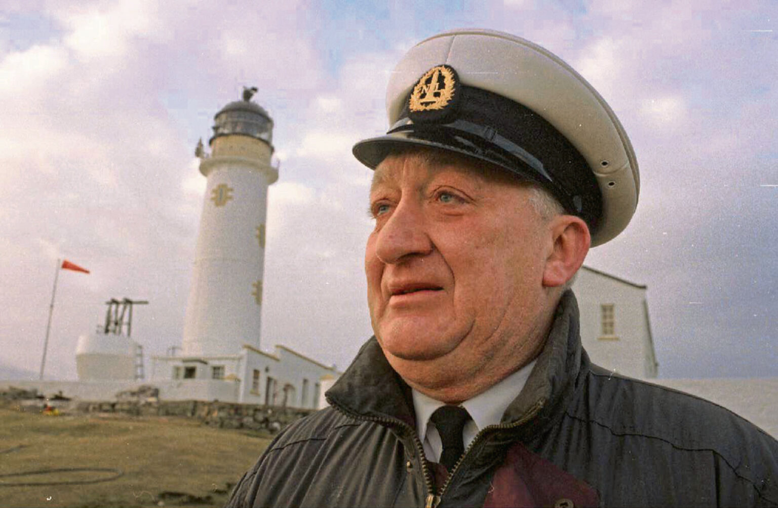 How Scotland's only 'luxury floating hotel' once served the country's ...