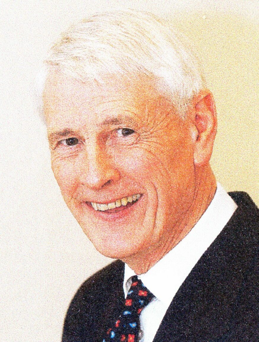 Auchterarder accountant Alex Birnie, 83, wins UK songwriting title