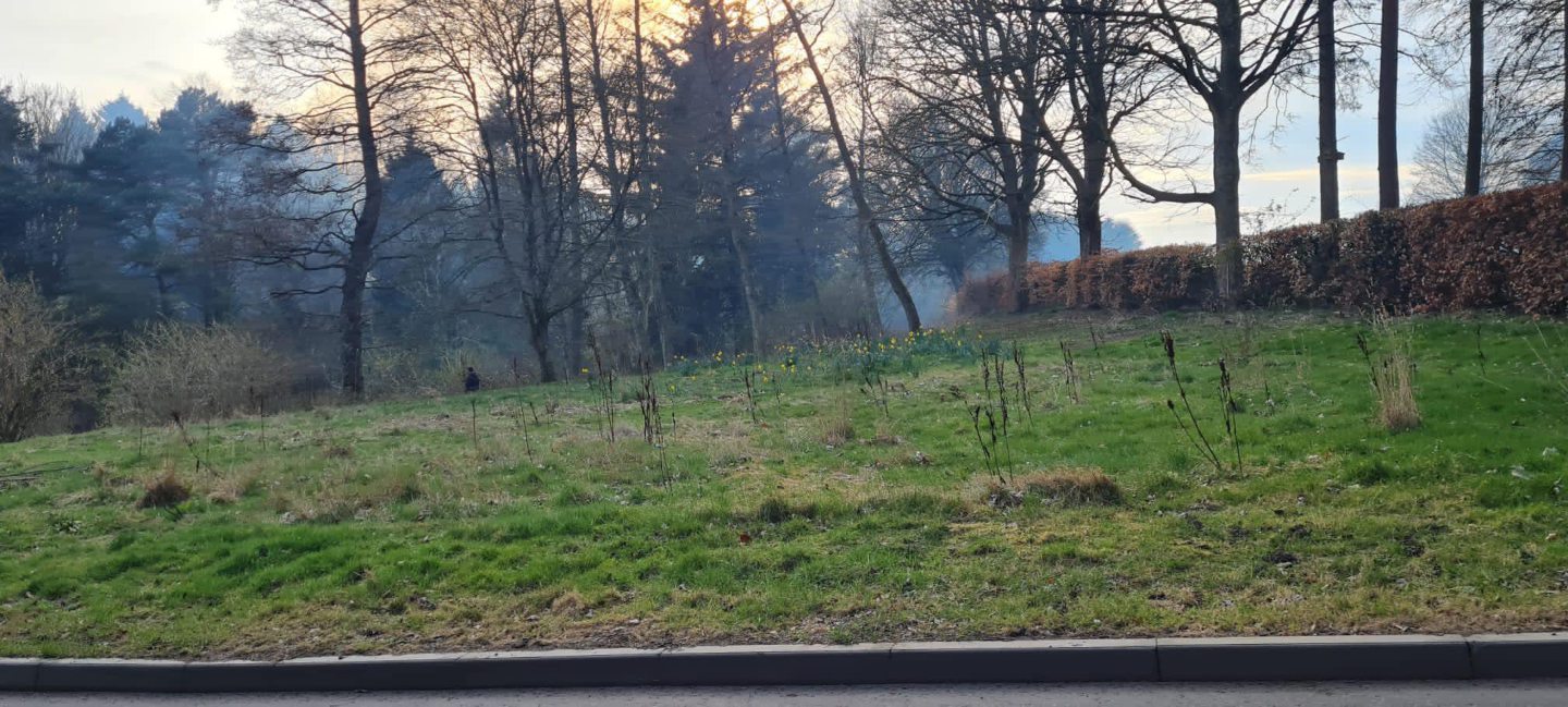 Fire chief issues warning after deliberate blazes in Dundee - The Courier