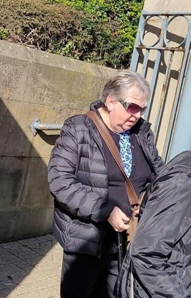 Fife fraudster jailed for £350k motorhomes scam