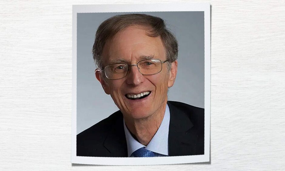 Obituary: Dr Keith Derek Thomson, November 5 1947 - April 19 2023 - The ...